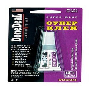 Суперадгезив гель done deal 2г DoneDeal арт. dd6612