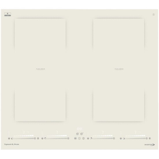 Индукционная варочная панель Zigmund & Shtain CI 69.6 I