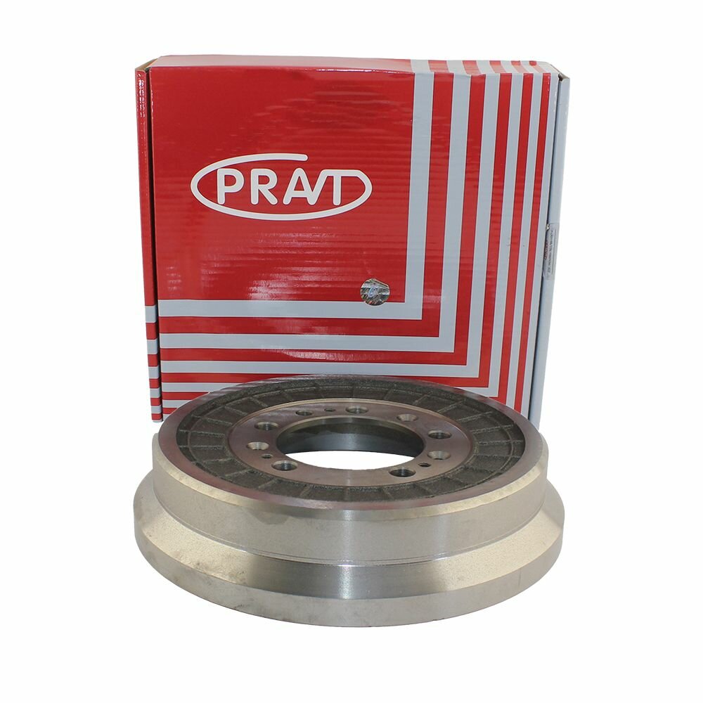 PRAVT Барабан тормозной УАЗ 3162, Патриот, Хантер под АБС арт. PR.3151-3501070