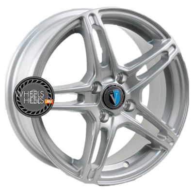 Диск автомобильный литой Venti 1518 15x6 4x98 et40 dia58.6 SL