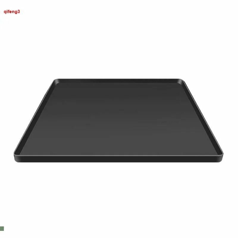 Коврик для холодильника, поддон для капель для портативного кондиционера, поддон для холодильника, внутренний термоэлектрический охладитель 60.00X60.00X0.50CM