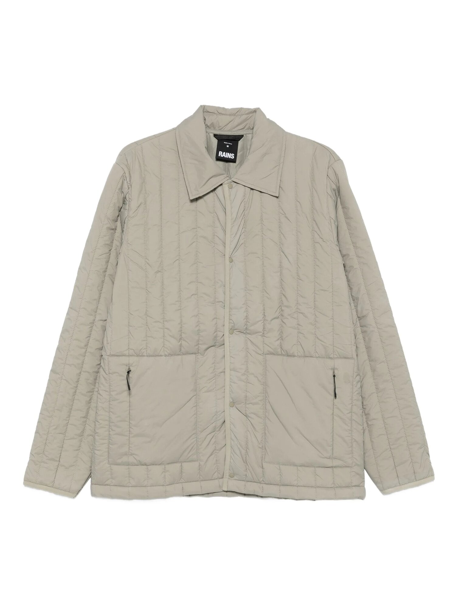 Пуховик Banja Liner