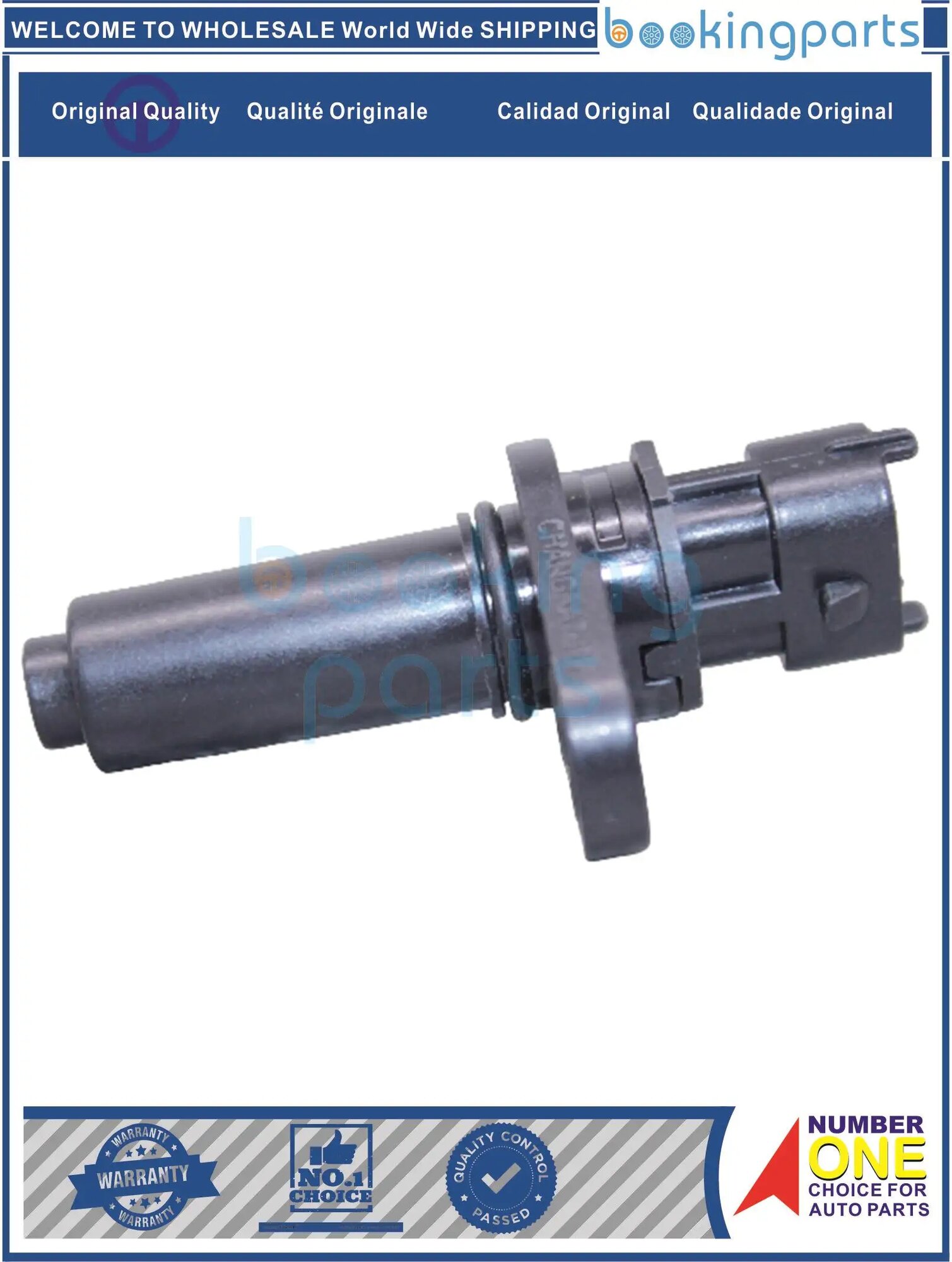 Датчик двигателя для CHANGAN CS35 2012-1,6 л, CS75 PLUS 19-21, H15005-2000, H150052000,3781030-B01,3781030B01, R102015-0500, R102015050