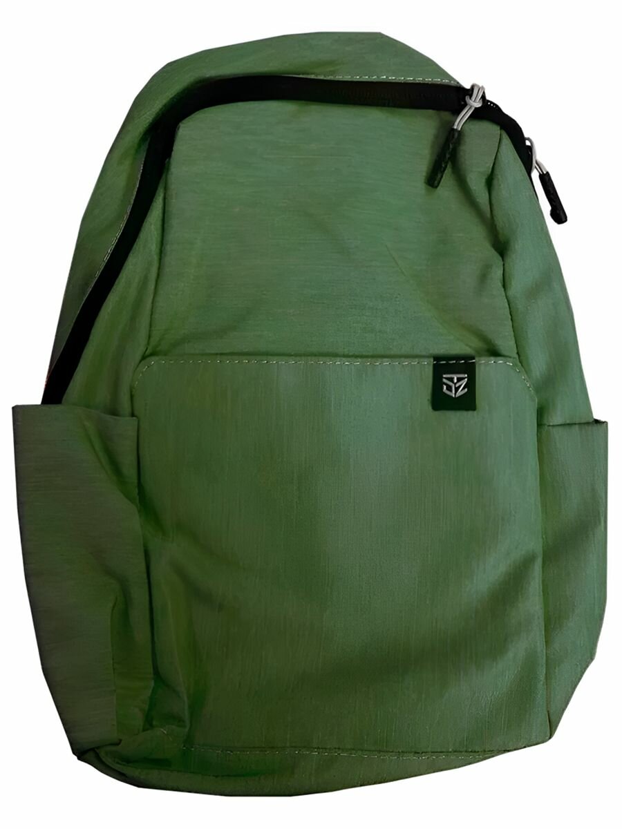 Рюкзак Tanjiezhe Explorer Small Backpack (YG034-5) Olive Green