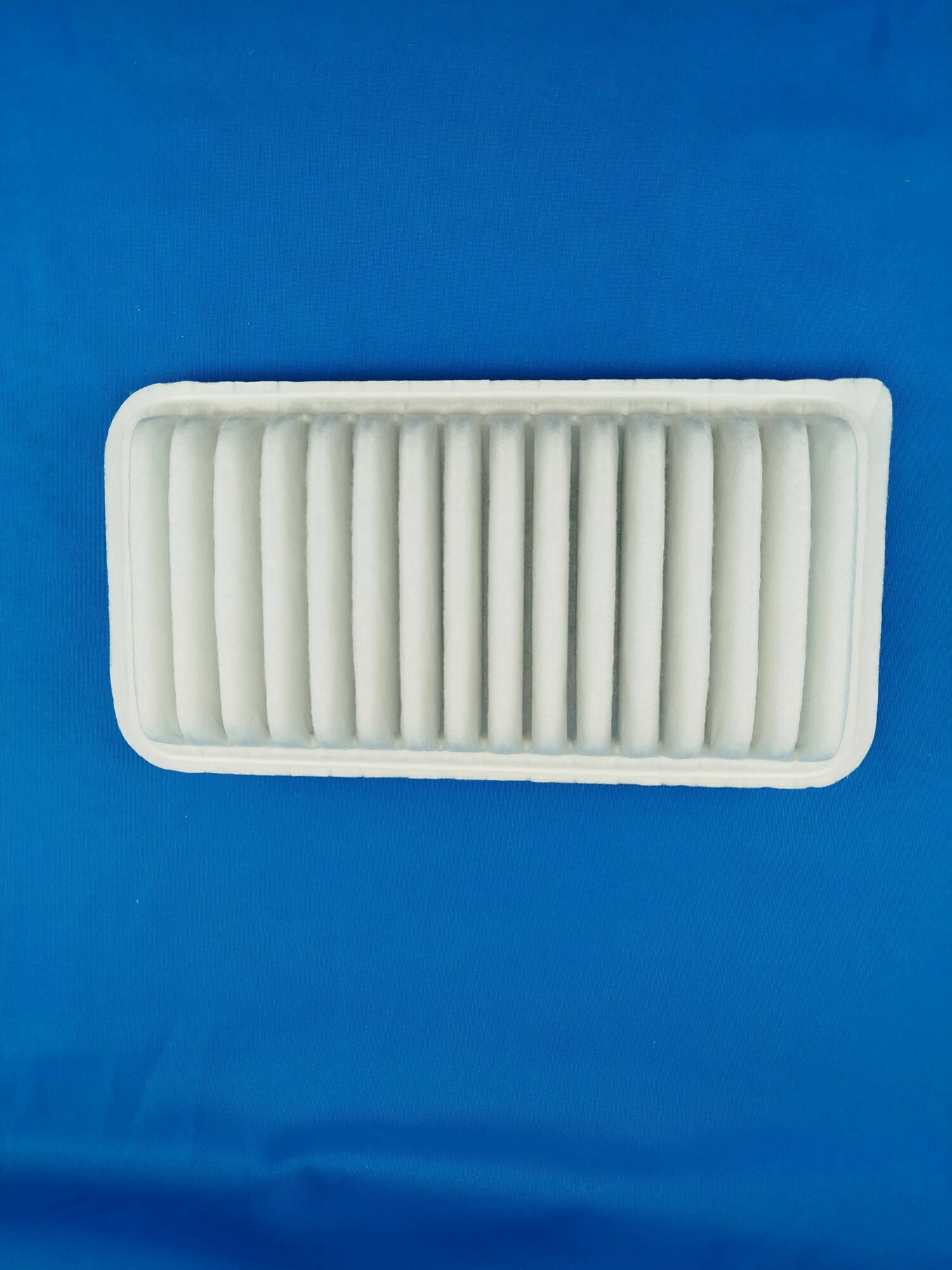 Фильтр воздушный "BM" для а/м Toyota Corolla 120