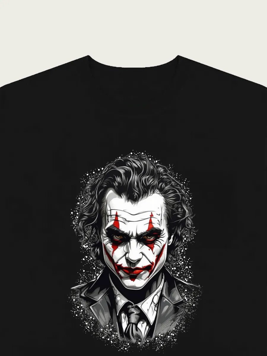 Футболка спортивная