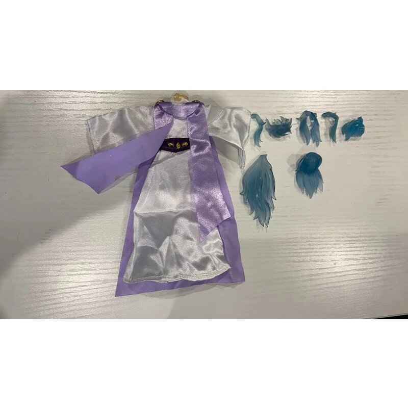 Фигурка JM.MST Saint Seiya Myth Cloth EXM/EX Metal Poseidon Sea Emperor с повседневной одеждой Casual Wear