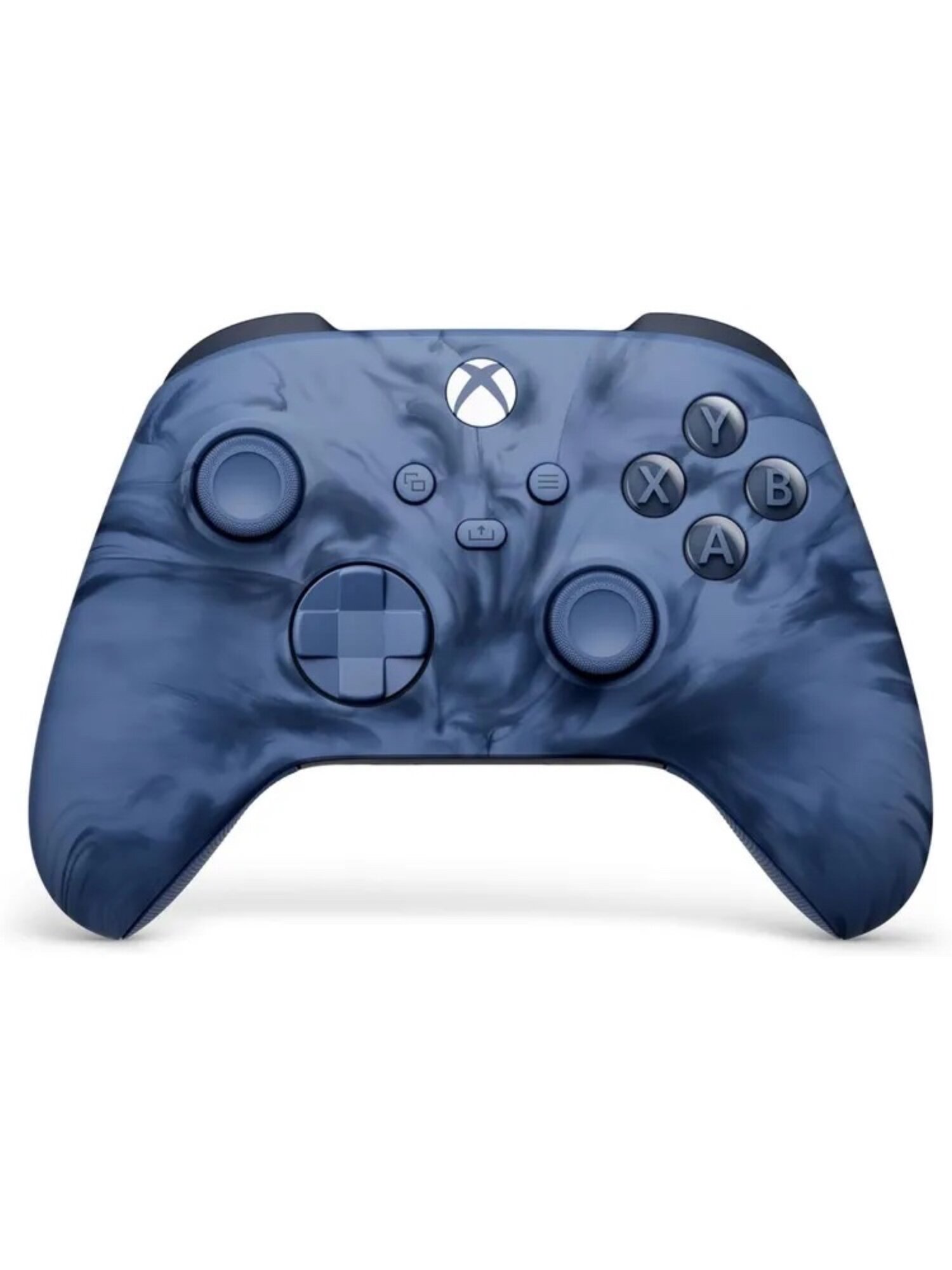 Геймпад Microsoft Xbox Wireless Controller Series S/X/ONE/PC Special Edition Stormcloud Vapor