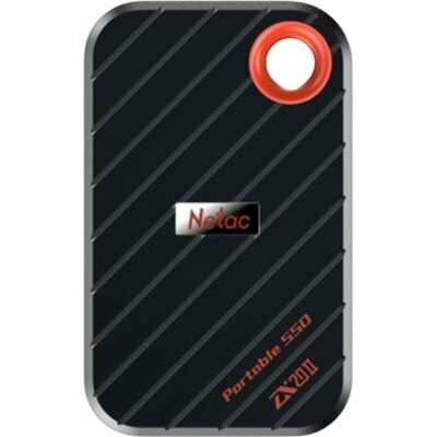 SSD диск ZX20 II 1Tb NT01ZX20II-1T0-32BK