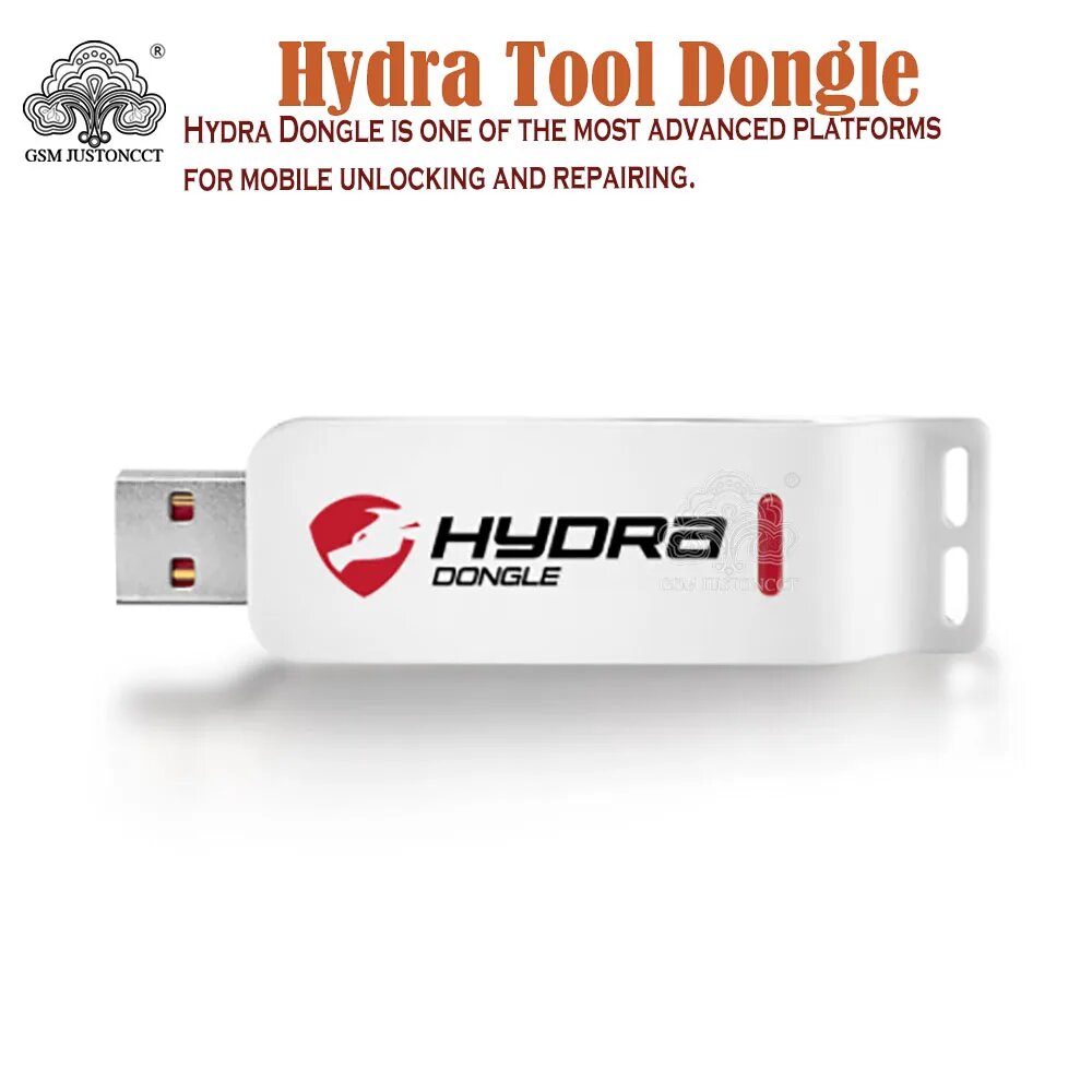 Hydra Dongle USB Tool, Цвет: Hydra Dongle — фото 1