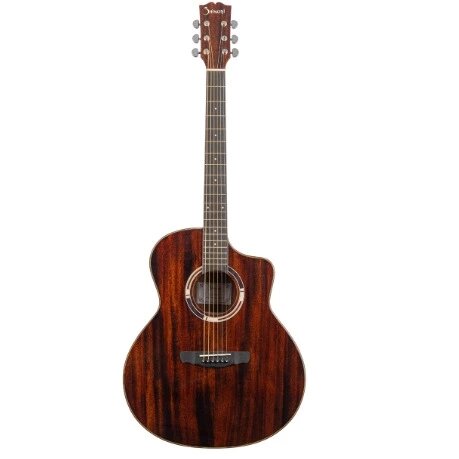 Акустическая гитара Shinobi H-12G BR
