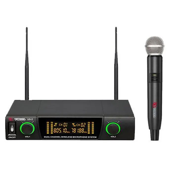 Радиосистема Volta US-1 (622.665)