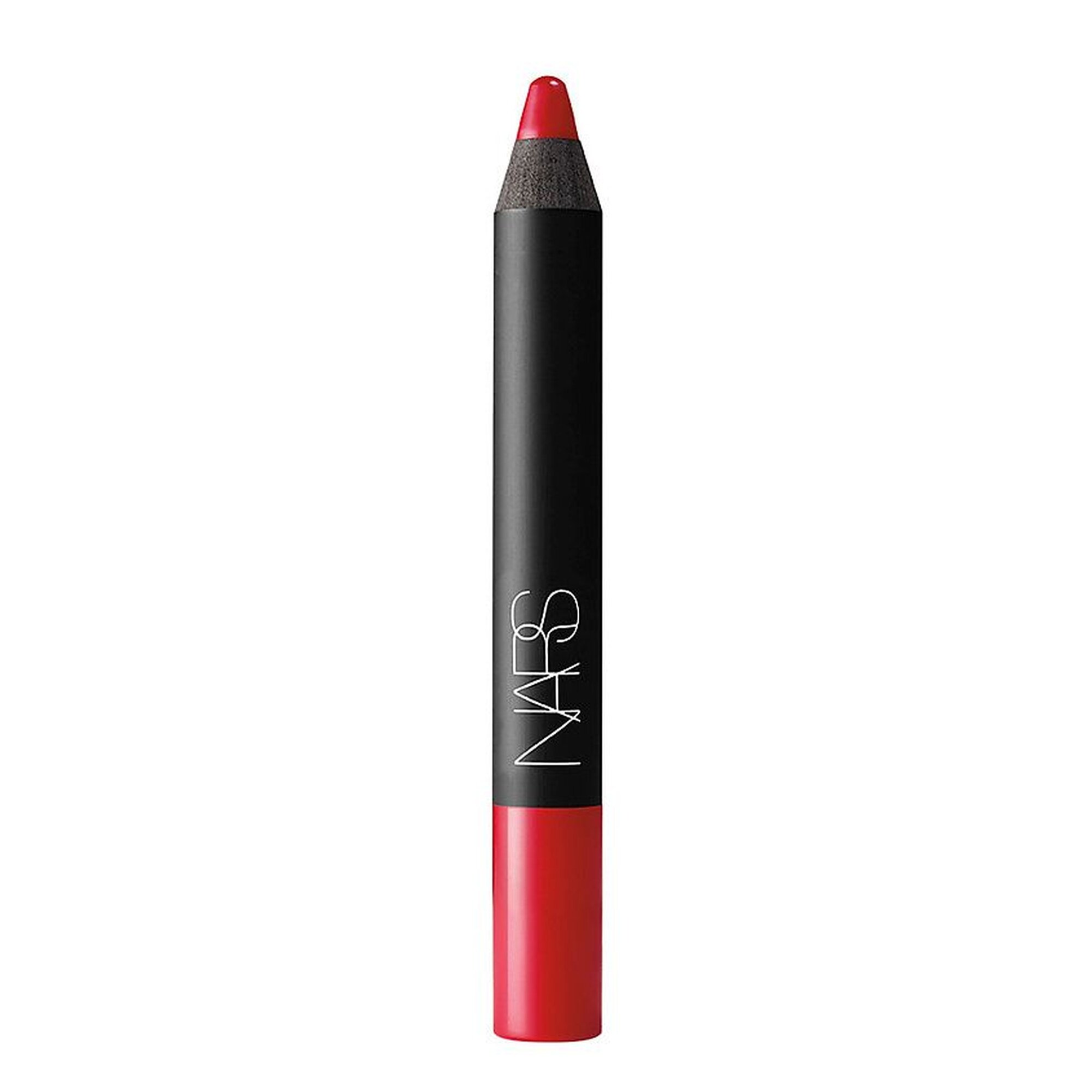 NARS Матовый бархатный карандаш для губ Velvet Matte Lip Pencil 2.4 г оттенок Dragon Girl