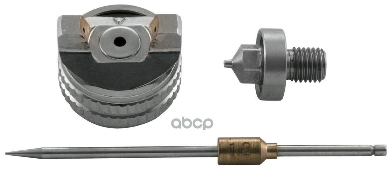 Сменная дюза 45839 мм для пистолета покрасочного Краскопульт JA-6111 Jonnesway арт. JA-6111-NS17