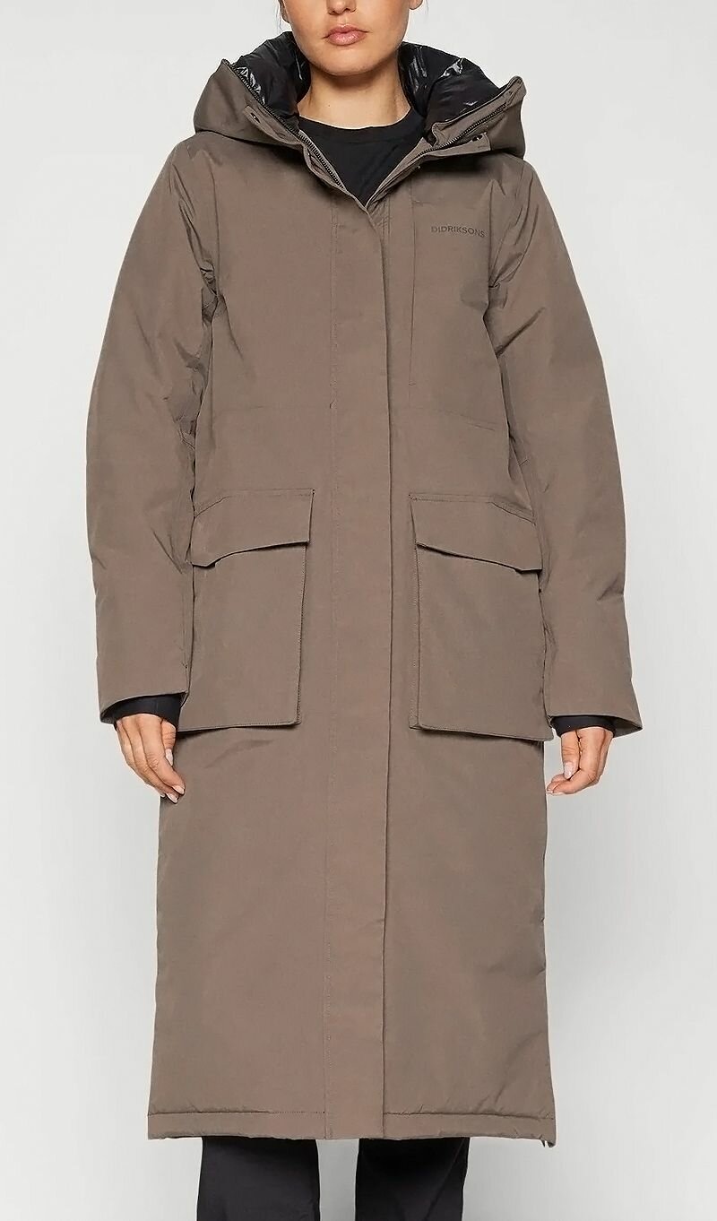 Парка Базовая коллекция