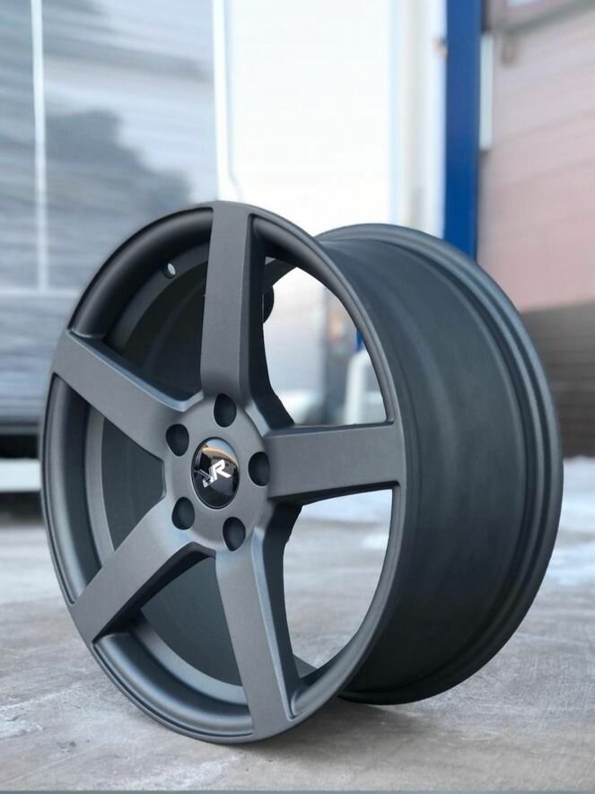 Диски автомобильные RR CSS9135 16*7,0 5*100 ET40 57,1 MK/M