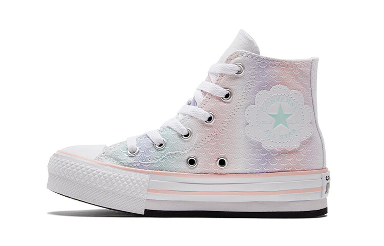 Кеды Chuck Taylor All Star