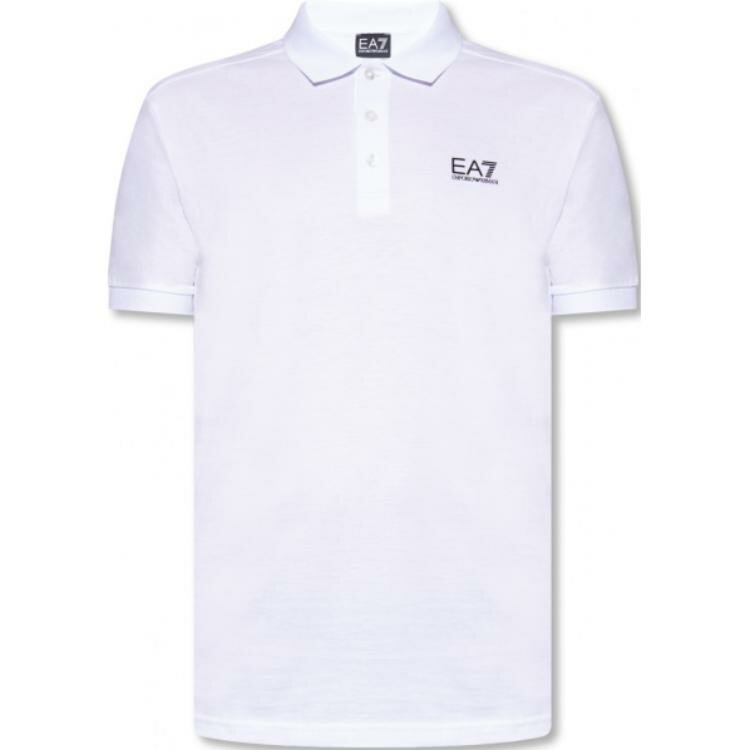 Поло EA7