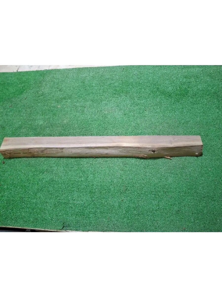 Слэб массив Горный карагач (910-80-50 мм)