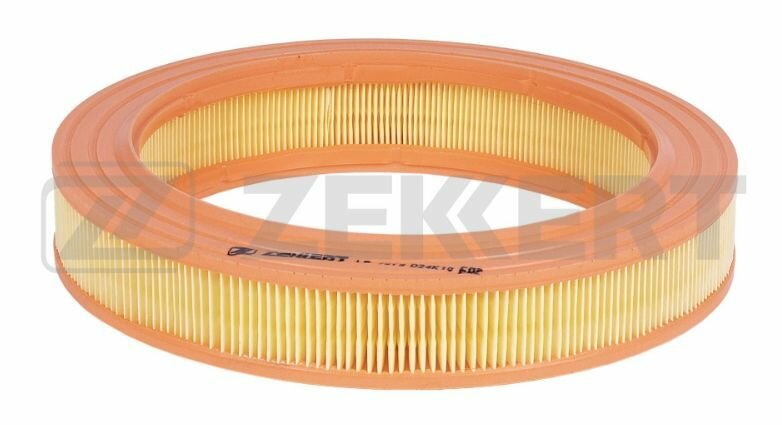 Фильтр воздушный. Zekkert. Opel Vectra A Corsa A Kadett C D E Ascona A B C Rekord D E.