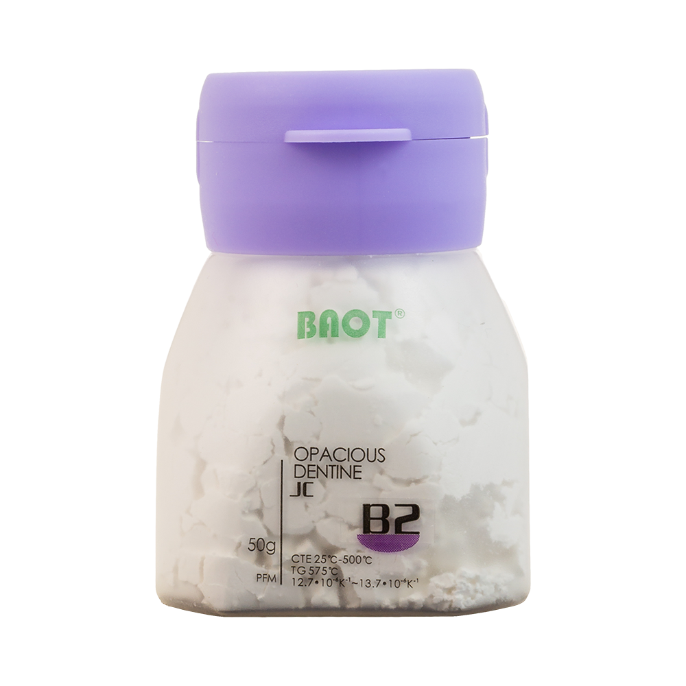 Опак Дентин B2 Opaque Dentin 50 гр, BAOT