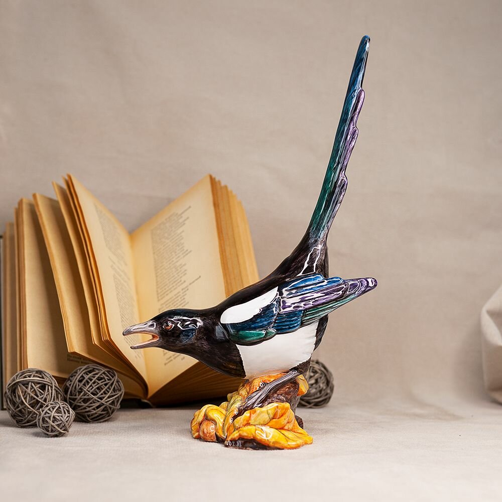 Фигура Сорока