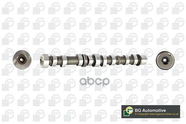 Распредвал ALFA ROMEO MITO / FORD KA / OPEL AGILA, ASTRA H/J, COMBO, CORSA C/D, MERIVA A/B, TIGRA / PEUGEOT BIPPER / SUZUKI I.