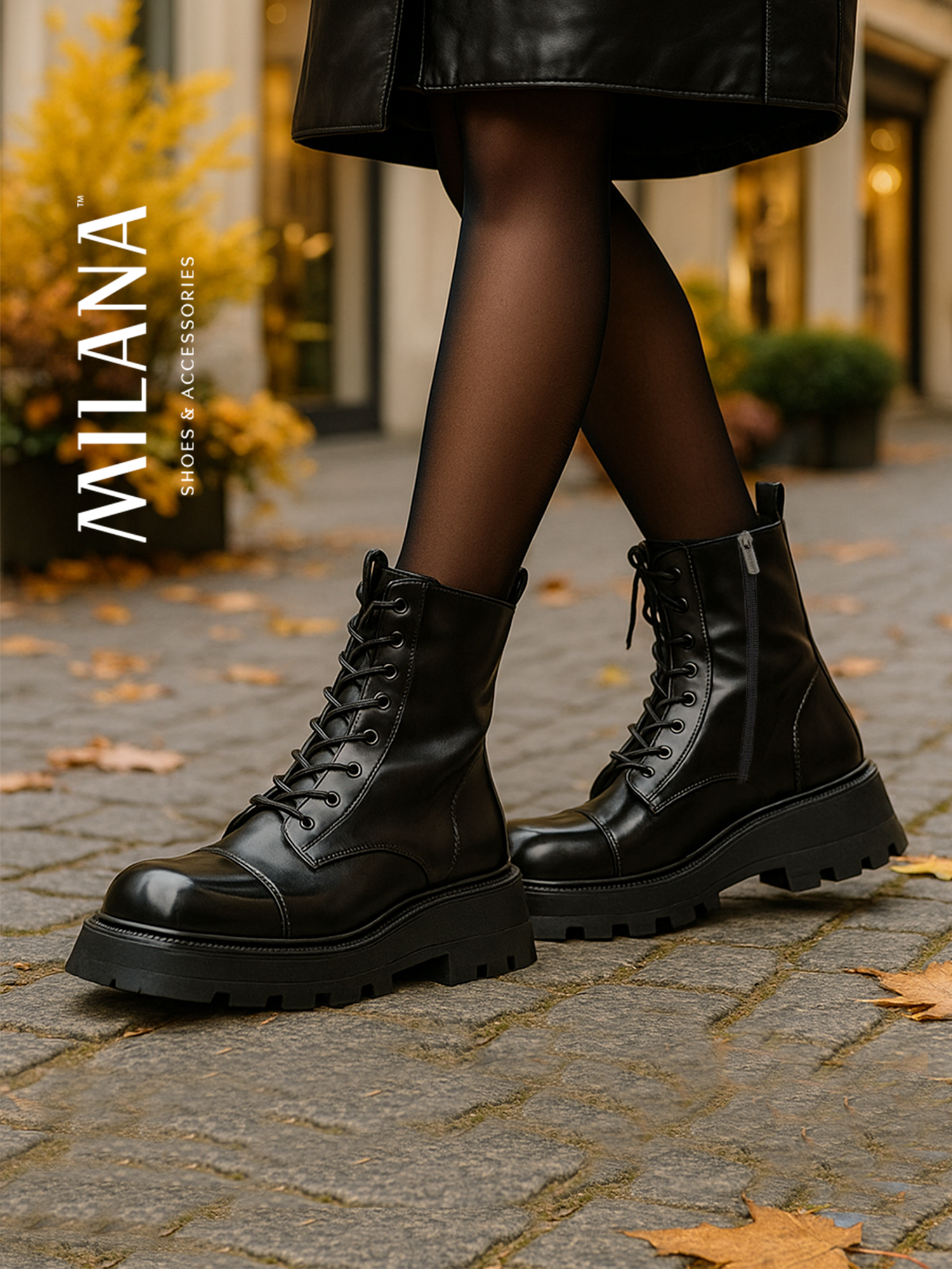 Ботинки берцы