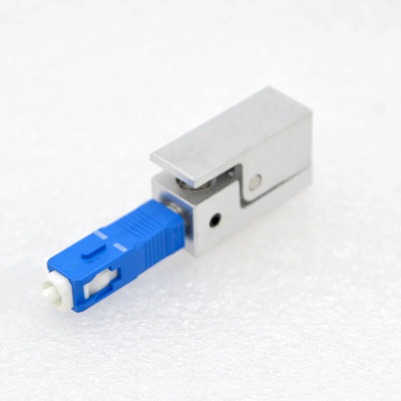 GONGFENG Квадратный голый адаптер SC UPC APC SC UPC