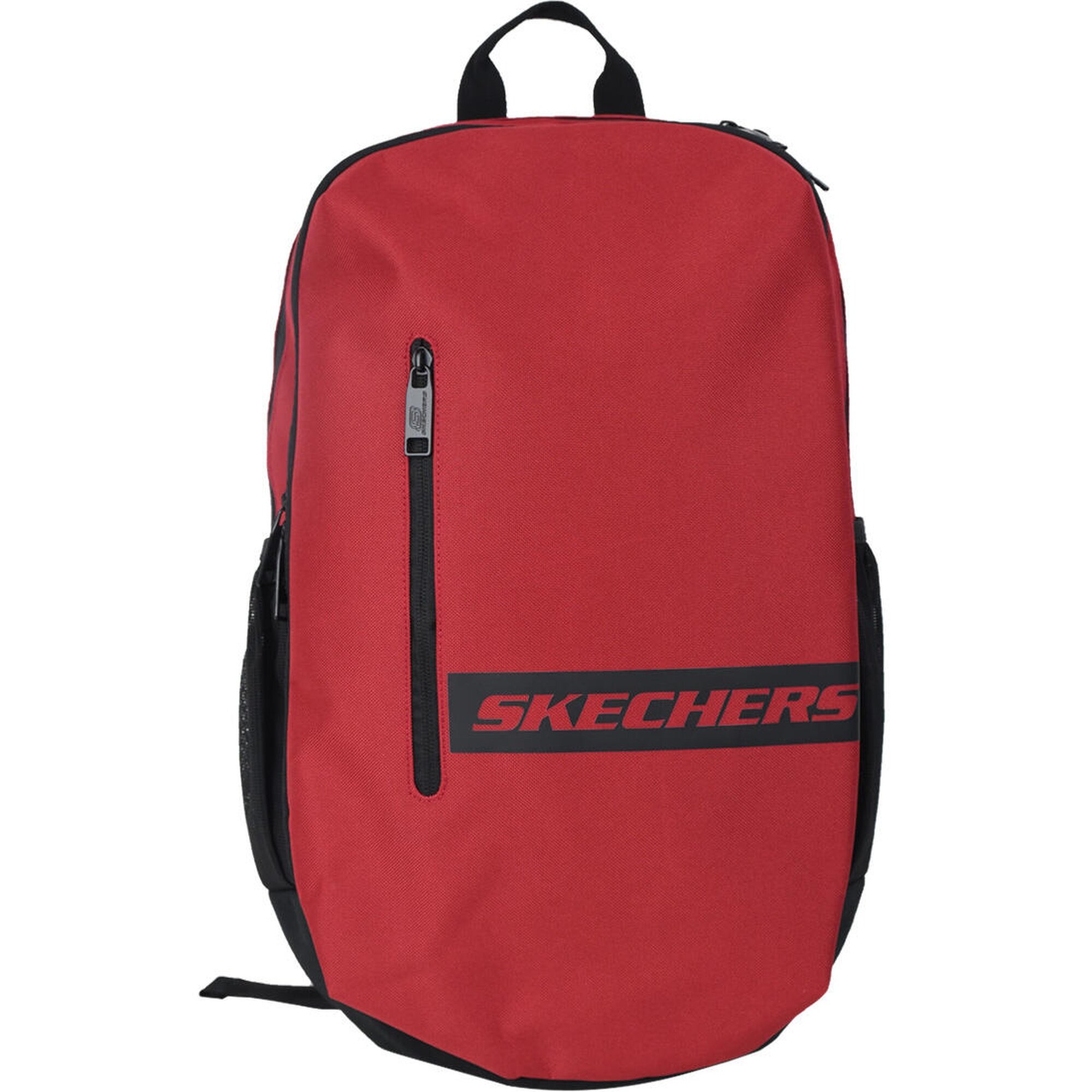 Decathlon Рюкзак спортивный, Skechers Stunt Backpack SKCH7680-RED, объем: 20 л, красный