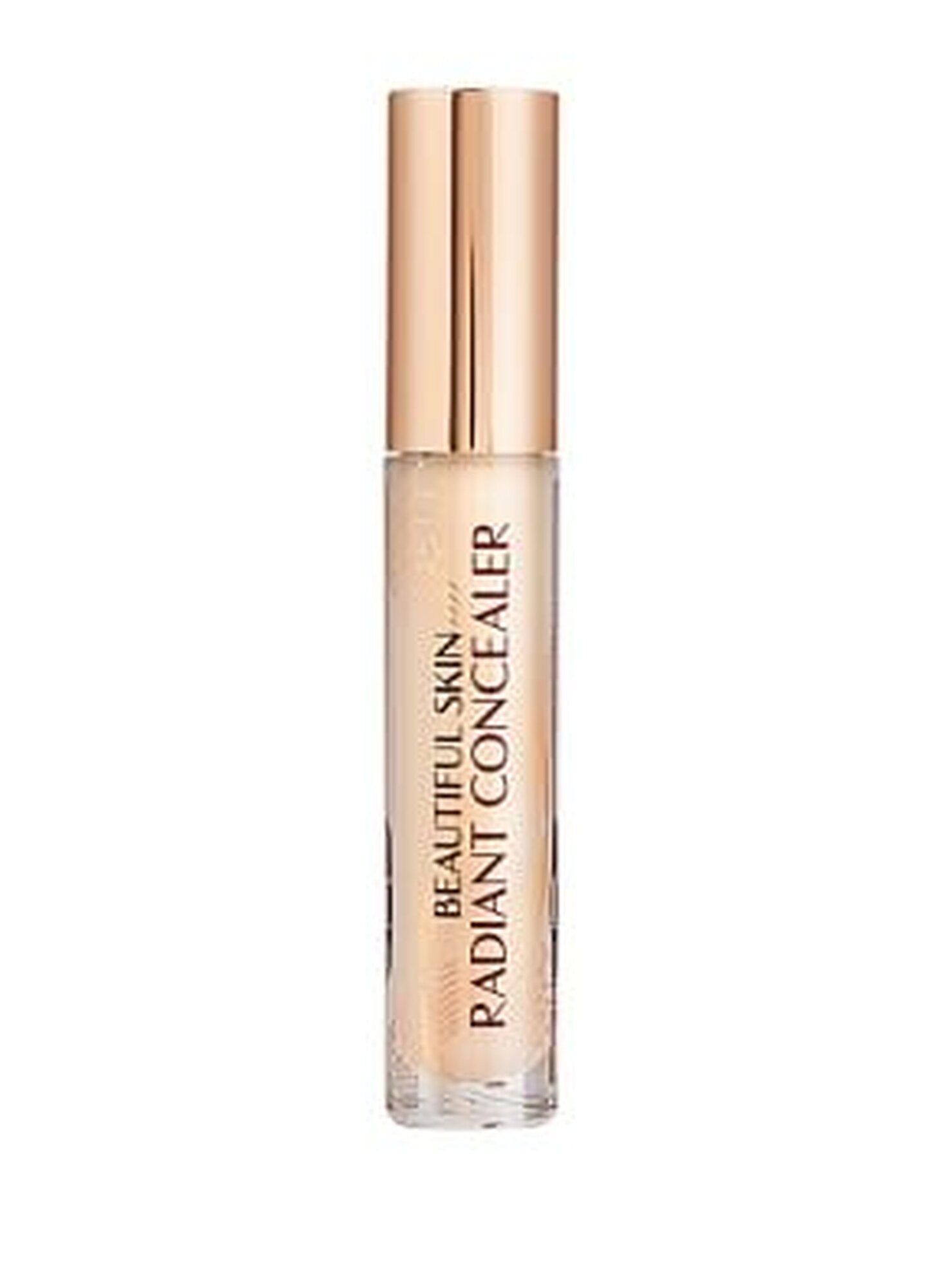 Charlotte Tilbury Консилер для лица Beautiful Skin Radiant Concealer 7.2 г оттенок 2 FAIR