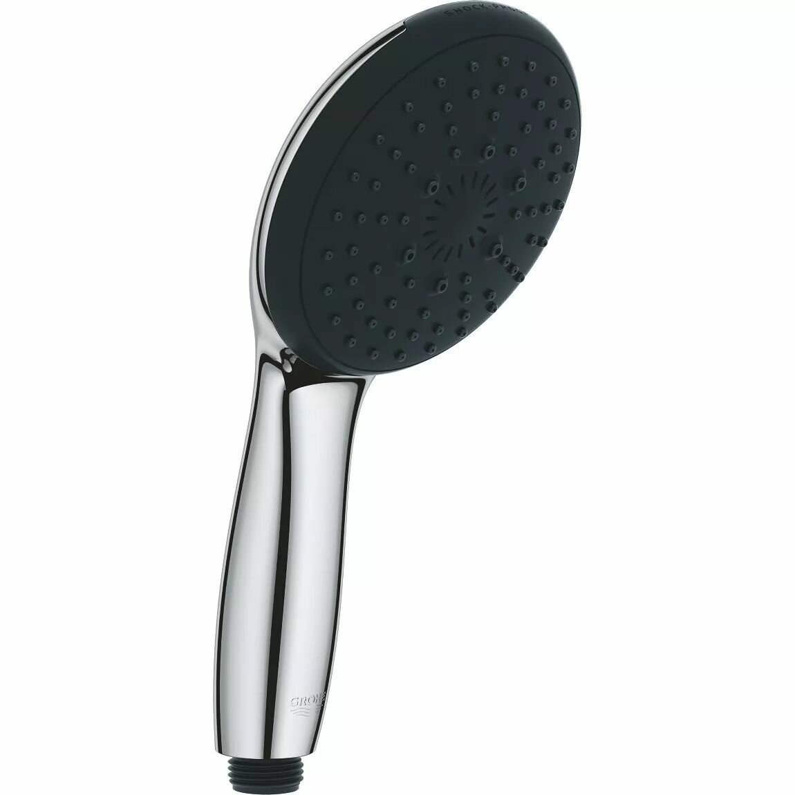 Ручной душ GROHE Vitalio Start 110 с 3 режимами струи (Rain, Jet, Massage) 26031001