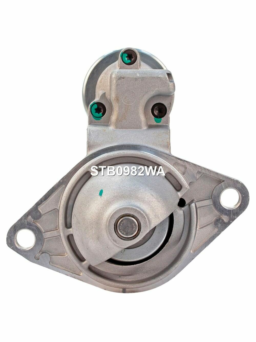 Стартер Opel Omega (Опель Омега)