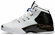 Кроссовки Jordan Air Jordan 17, размер EU 42.5 стопа (27CM), black/white