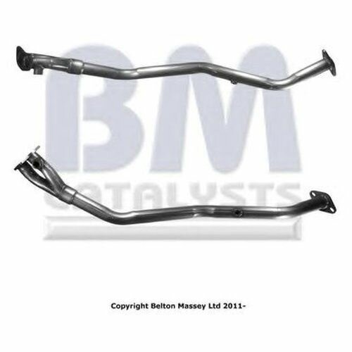 Выхлопная труба Bm Catalysts BM70481 для Nissan Terrano II