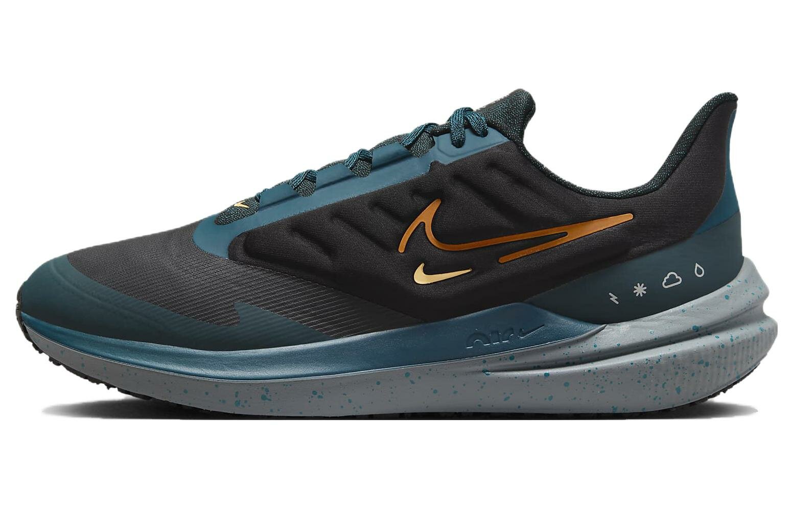 Кроссовки Zoom Winflo 9