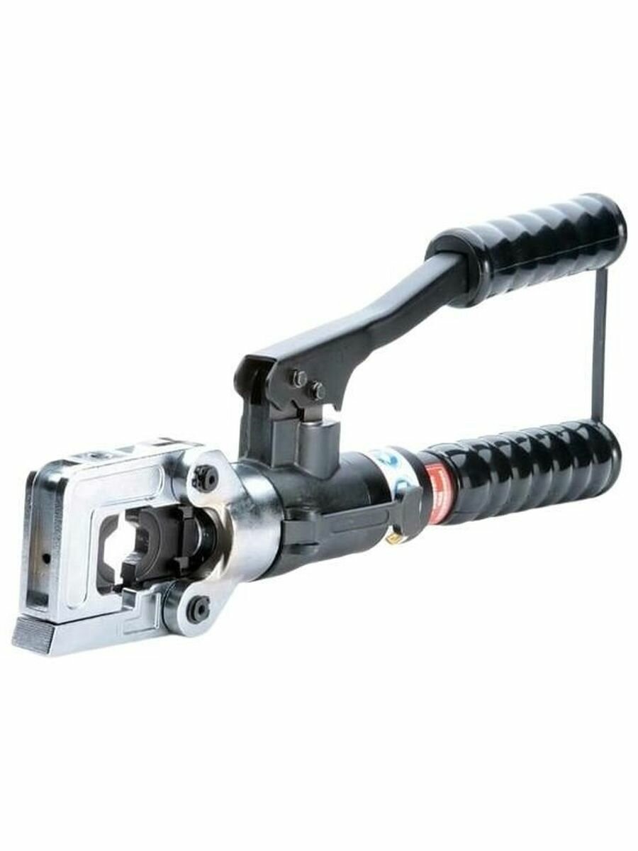 Ручной гидравлический пресс КВТ ПГРс-240у 58262