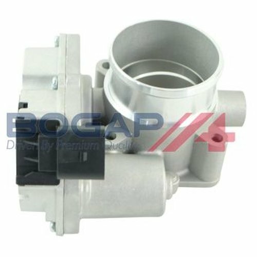 Корпус дроссельной заслонки Chevrolet Captiva I Chevrolet Epica Chevrolet Lacetti Chevrolet Nubira O BOGAP L6319106