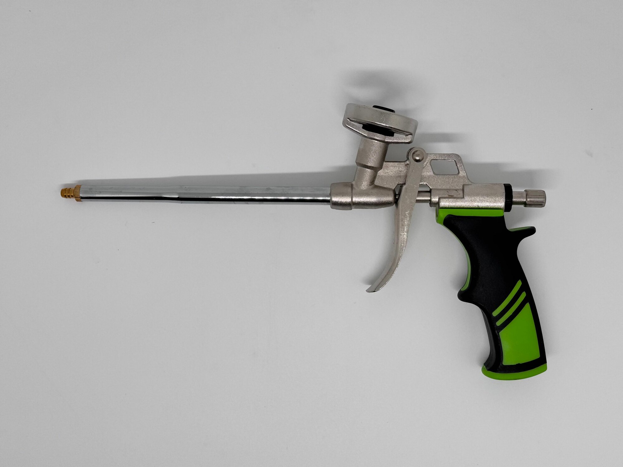 Пистолет для пены STABPRO Тефлоновое покрытие