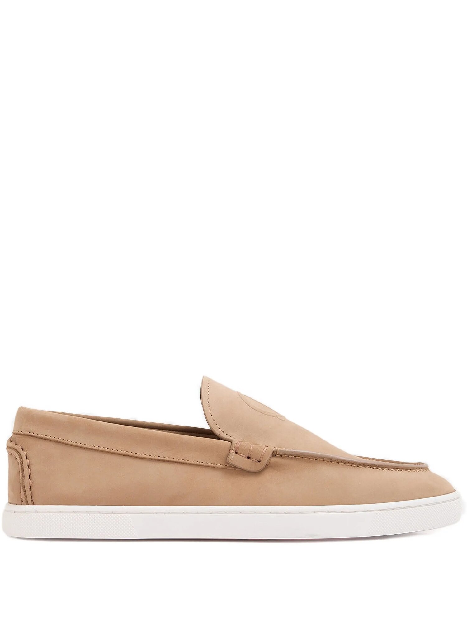 Лоферы Moonboat