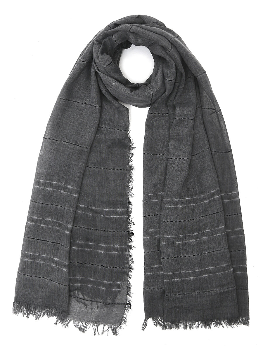 Шарф Осень-зима 2025 для мужчин