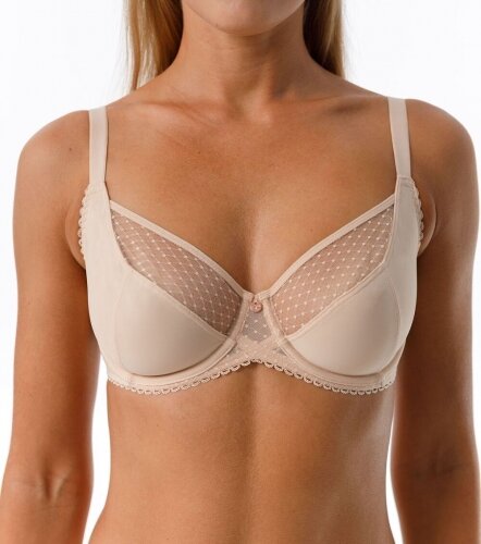 Бюстгальтер-невидимка