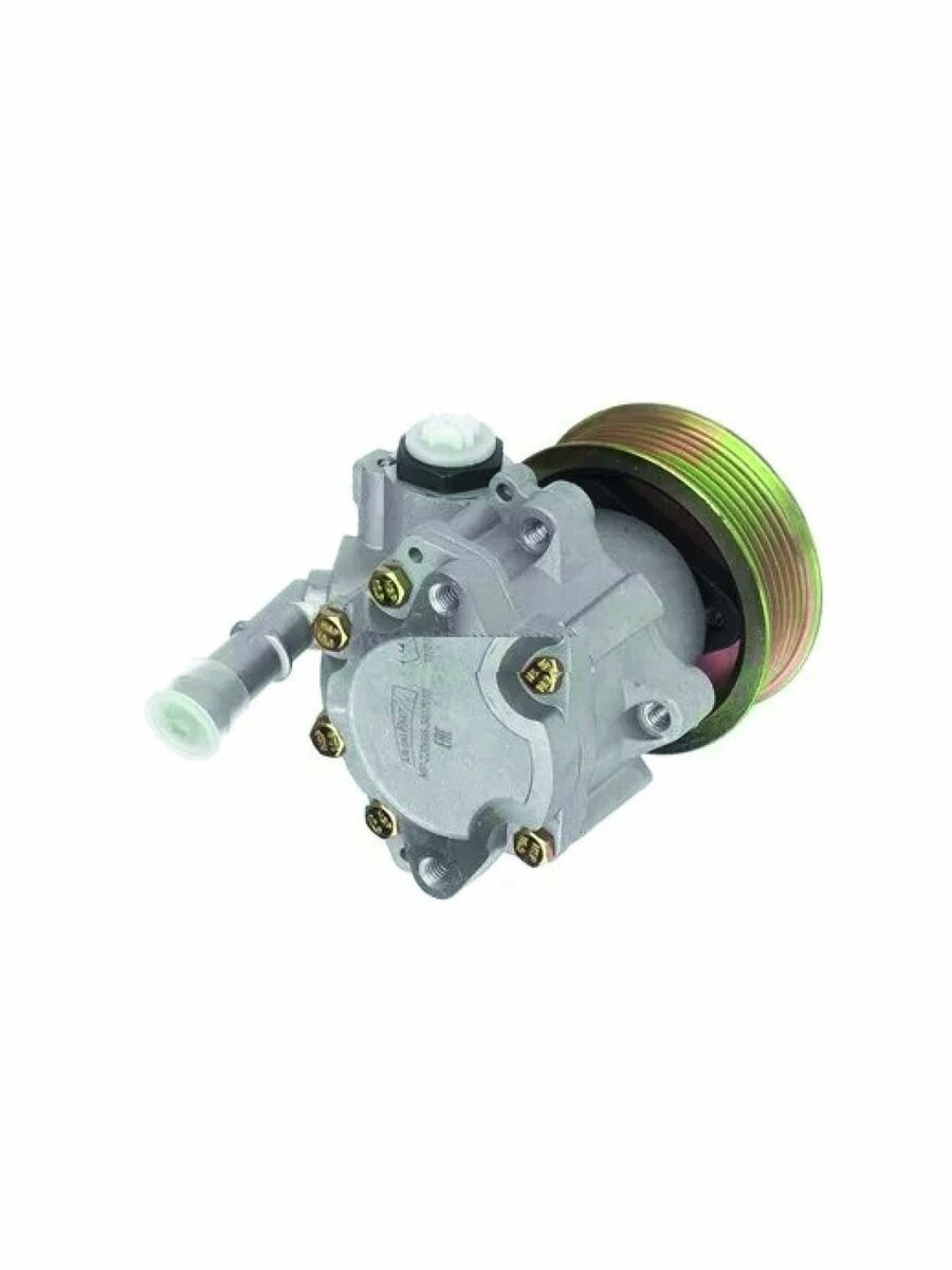 Насос гидроусилителя руля (ГУР) Уаз 3741, 2206 сгр Буханка дв. 4091 ЕВРО-4 (аналог шнкф.453471.015) PR.220695-3407010 Pravt