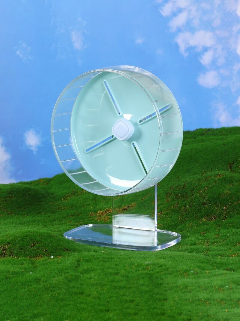 Колесо Для Шиншиллы