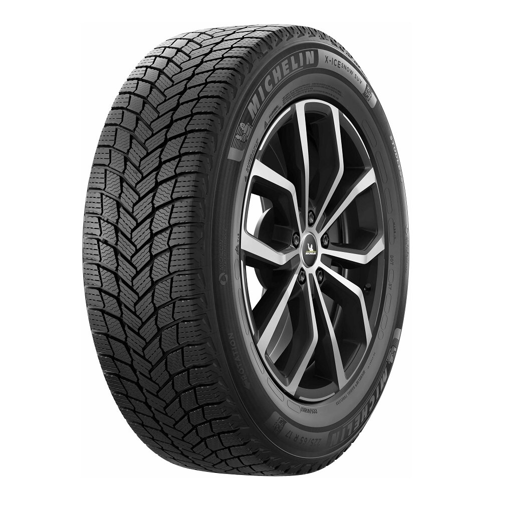 Автошина Michelin X-Ice Snow 285/40R22 110H SUV
