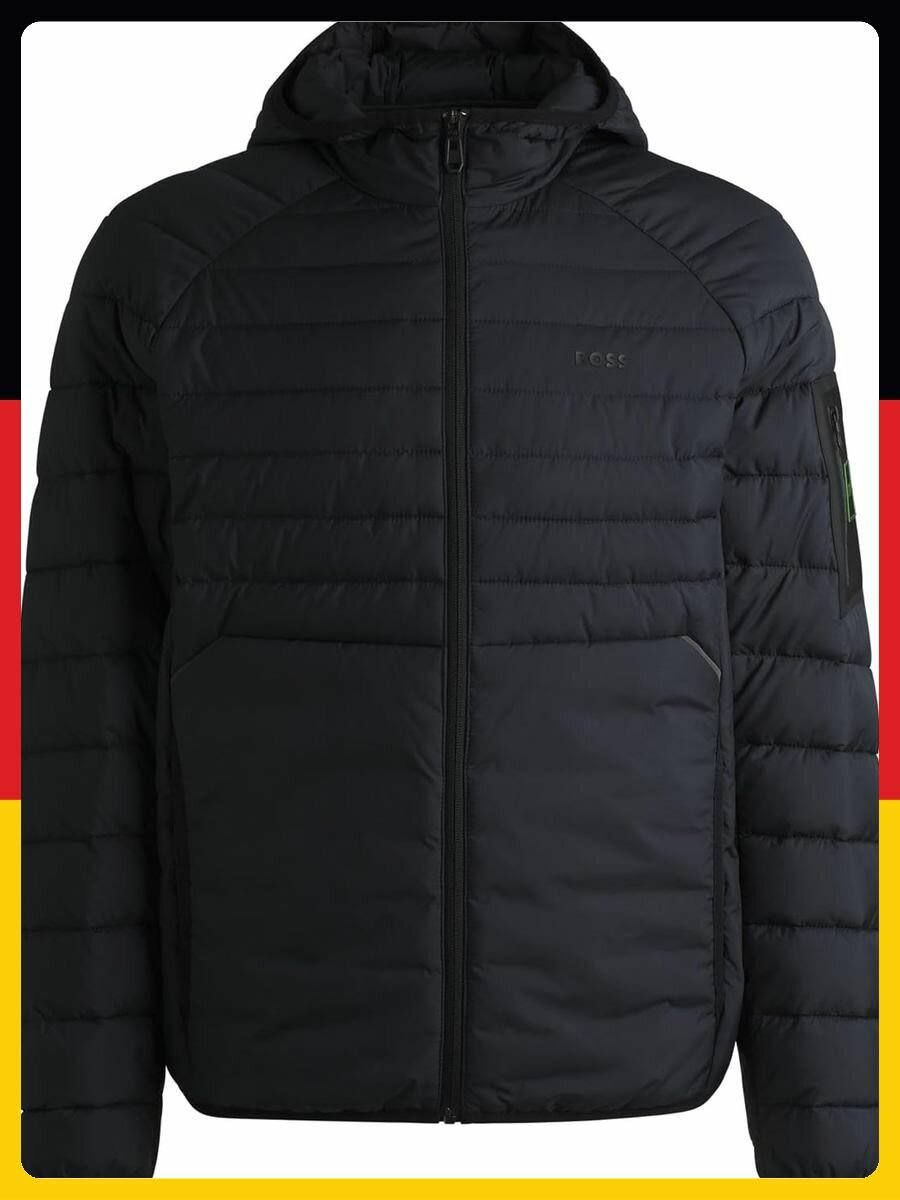 Куртка J Thor 2