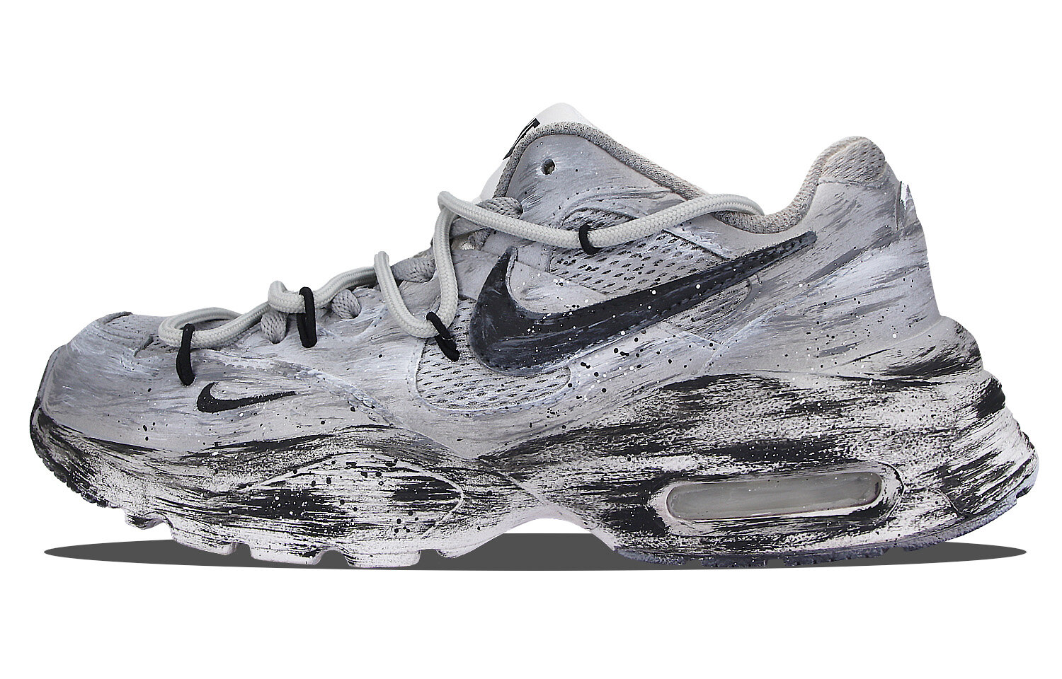 Кроссовки Air Max Fusion