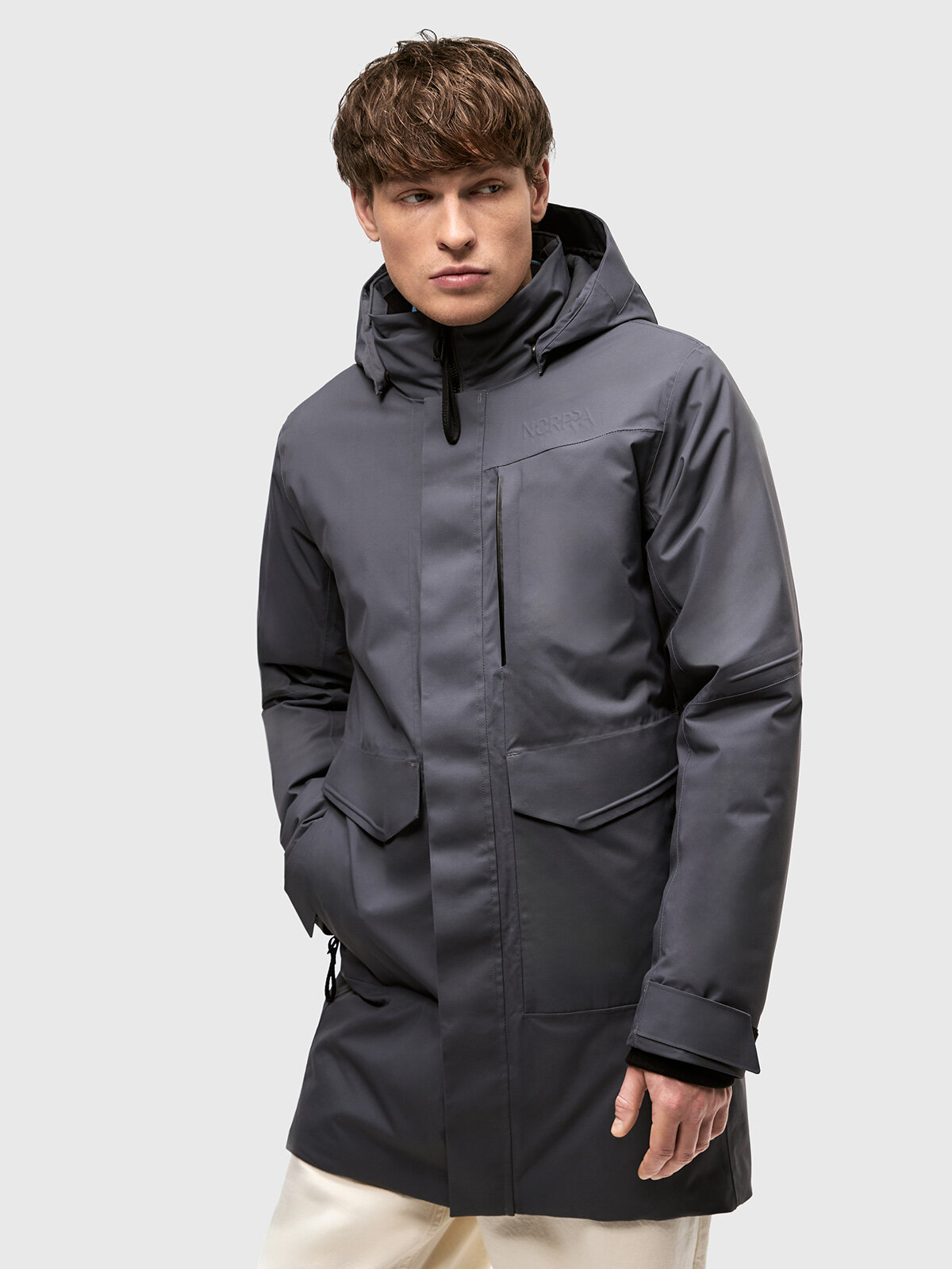 Куртка Мужская куртка NORPPA "TIGIL"