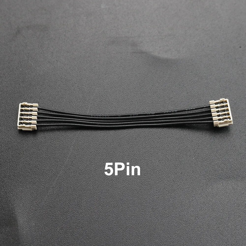 Кабель питания JCD для Sony PS4 5pin
