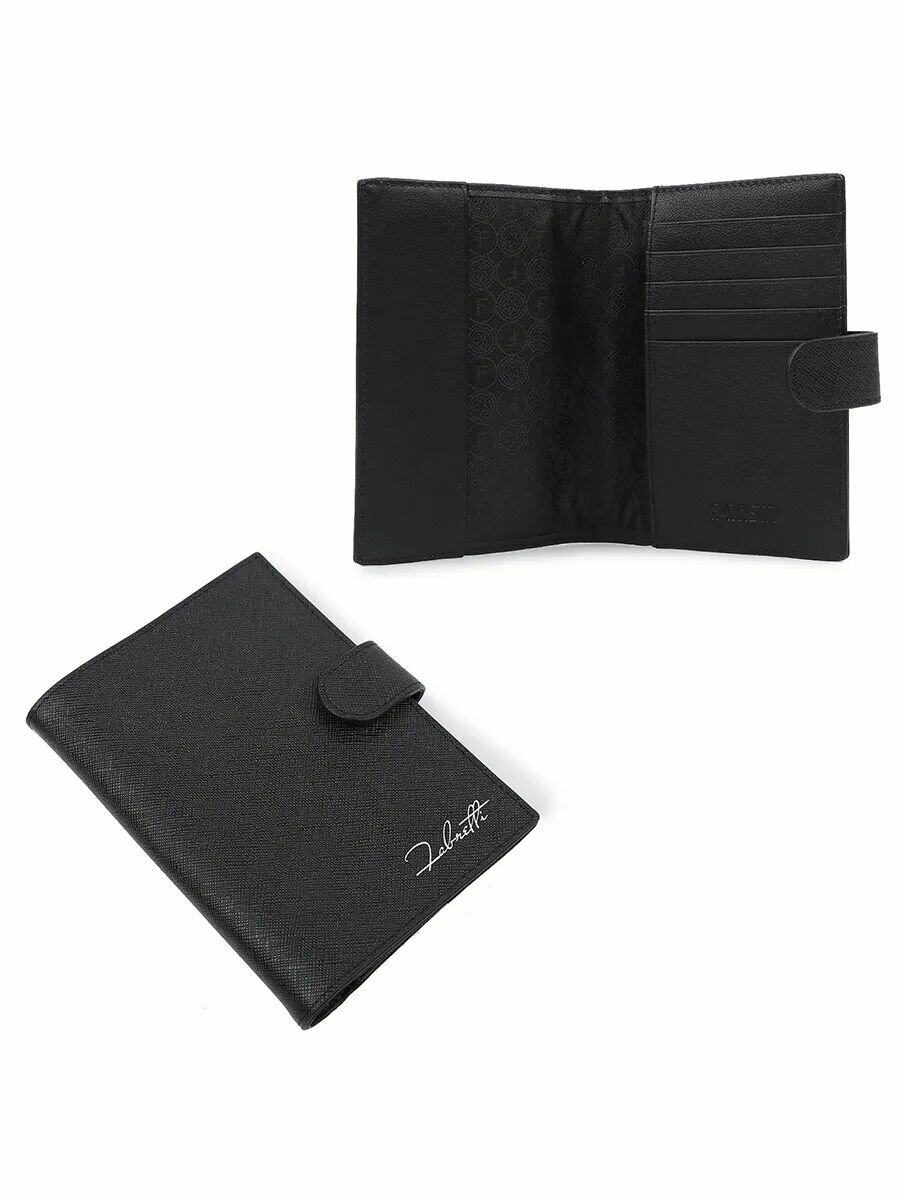 Обложка для паспорта